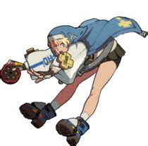 Yuuka And Bridget Blue Archive And More Drawn By Eri Erikiri Danbooru