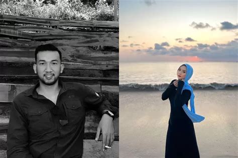 Calon Suami Devita Sri Suci Siapa Inilah Profil Yogi Kevin Maulana