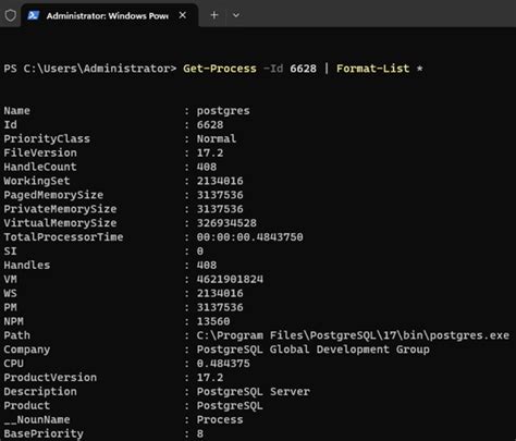 How To Tell What Port Postgresql Is Running On Tiger Data