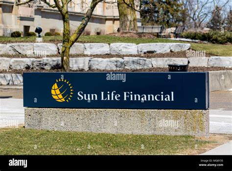 Sun Life Logo Png