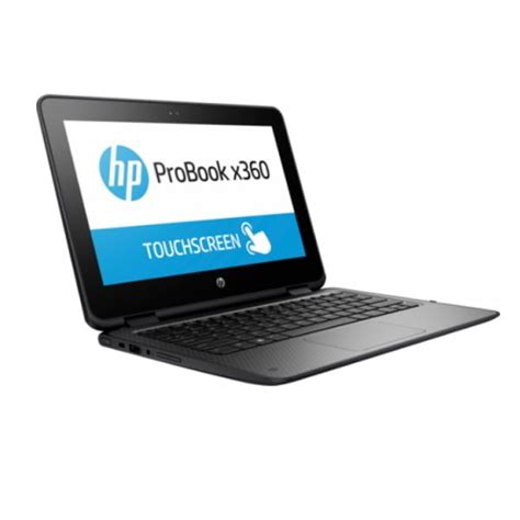 HP ProBook X360 11 G5 EE Ram 4Go Disque256Go SSD Tactile Gstore