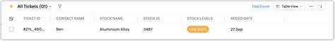 use color coding for picklist field values to enhance visual representation