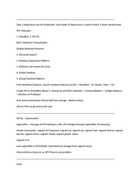 Devops Beginners To Advanced With Projects Pdf