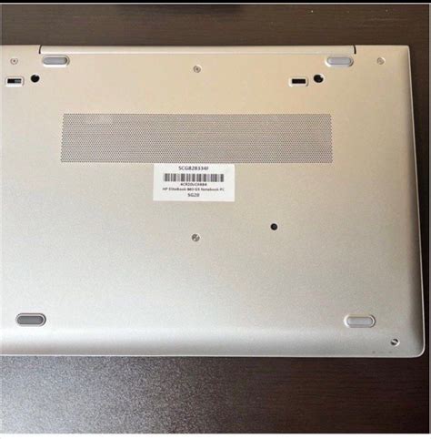 HP EliteBook 840 G5 16gbram 256ssd I5gen8 Computers Tech Laptops Notebooks On Carousell