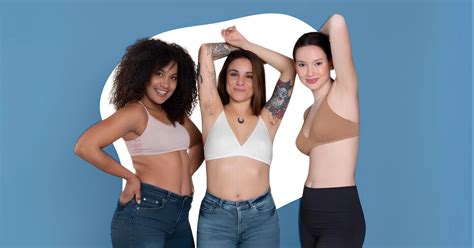 How To Find The Right Bra For Your Body Type Chaddi