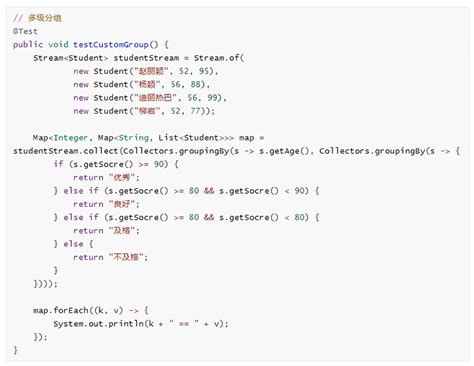 Jdk8新特性 Stream流详解jdk8 Stream Csdn博客 Jdk8新特性 Stream流详解jdk8 Stream Csdn博客