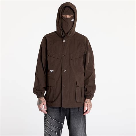 umbro masked field jacket