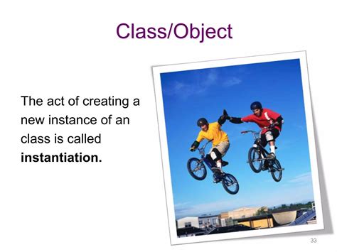 Introduction To Object Oriented Programming PPTX