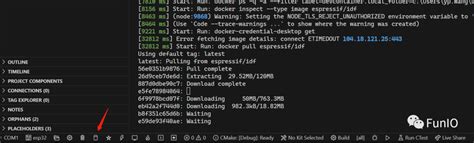Setting Up The Esp32 C3 Development Environment In Vscode Boardor