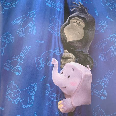 The One And Only Ivan Ruby