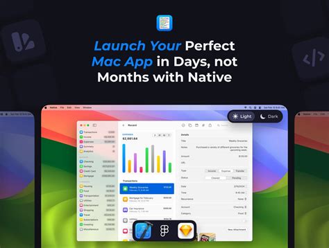 Native Multipurpose Swiftui App Template For Macos Download Free