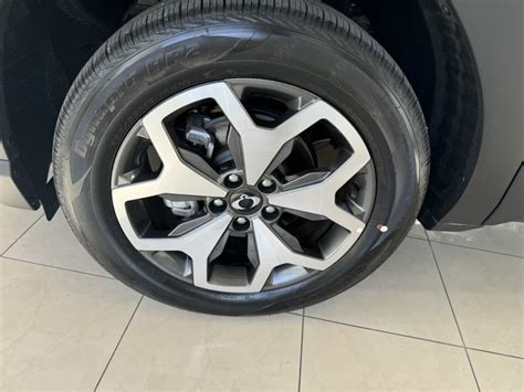 Ssang Yong Torres 1 5 T Gdi Adventure Novo Vozilo 2024 God