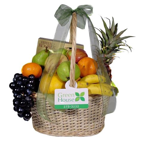 Ramos De Frutas Para Graduacion