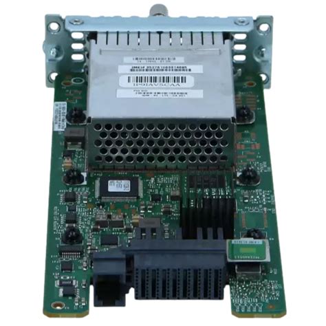 Cisco Fourth Generation Lte Wireless Module New
