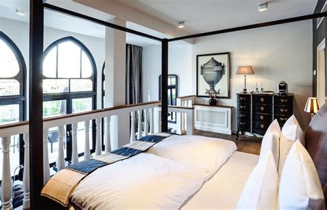 Nimb Hotel Copenhagen 5⋆ Hotel Near Tivoli Gardens