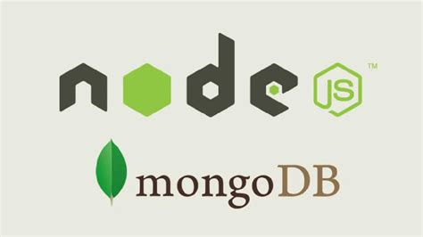 Node.js Basics — MongoDB Indexes
