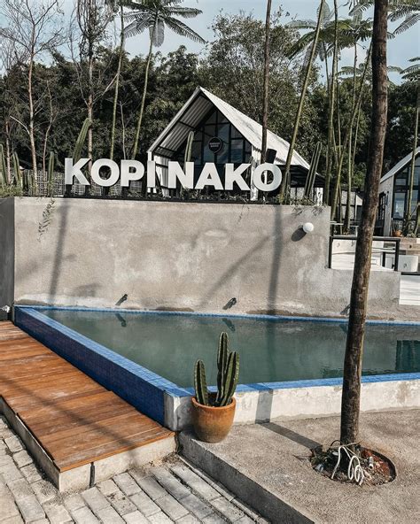 Kopi Nako Grogol Harga Menu Terbaru Dan Lokasi