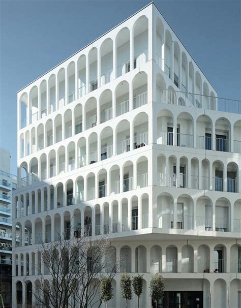 Idea By Anat Itkin Architect And Design On Architecture Arcade