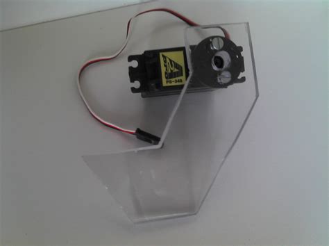 Joystick Controlled Robot Instructables