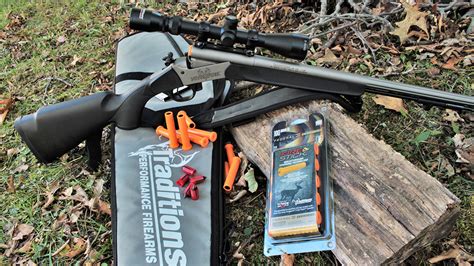 Streamline Muzzleloading With The Nitrofire Firestick