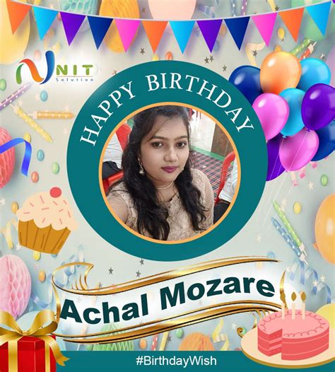 Nit Solution Pvt Ltd On Linkedin Birthdaywishes Birthdaycelebrations