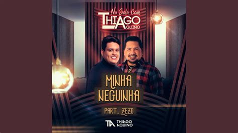 Minha Neguinha Youtube Music