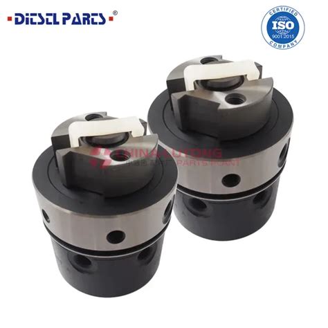 Diesel Fuel Injection Pump Distributor Dpa Rotor Head 7139 360u 69r