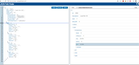 Xpath How Can I Return A Value From This Xml Bindings Openhab Community
