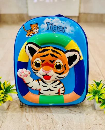 Polyester Hard Shell Backpack For College At ₹ 225 Piece In New Delhi