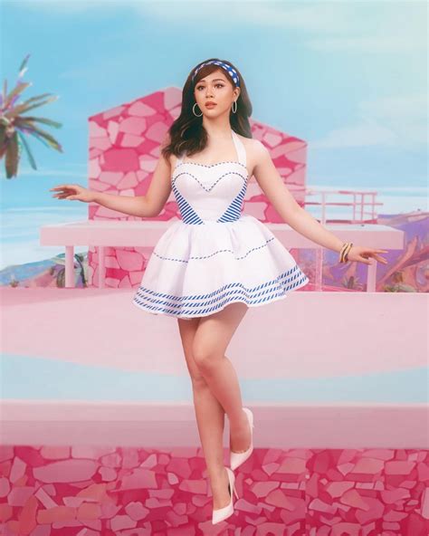 Janella Salvador R Celebsph