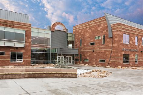 Midvale Elementary Canyons School District