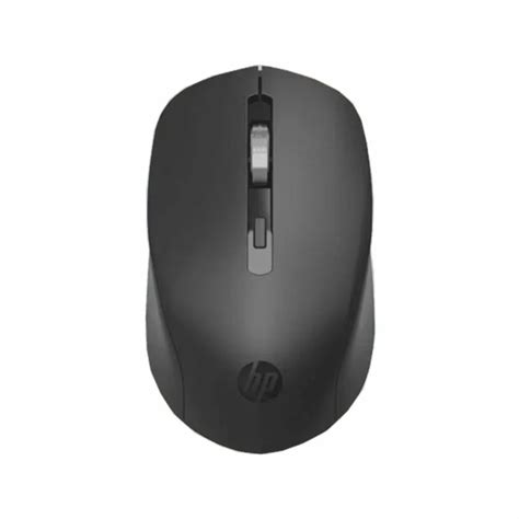 Hp S1000 Plus Silent Usb Wireless Mouse At ₹ 699 Piece Hp Wireless