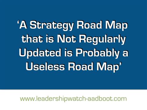 Strategy Execution Why It Often Fails Leadershipwatch