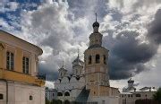 Спасо-Прилуцкий мужской монастырь, Прилуки (Вологда, город), фотография ...
