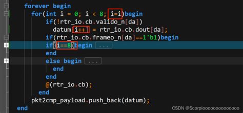 Sv 路科 V0实验：lab3 设置monitor和checkersv Checker Csdn博客