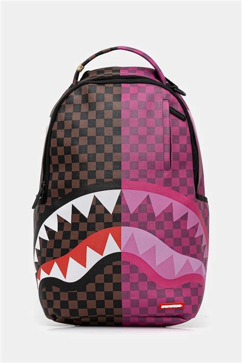 Sprayground Zaino Answearit