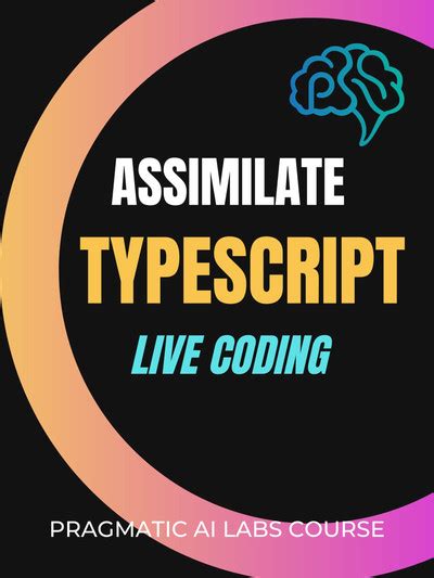Assimilate Typescript Video