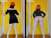 naimi Tiktok Seriesnaked Tiktok Dance Collection 奶咪抖音系列 xxx Mobile Porno Videos