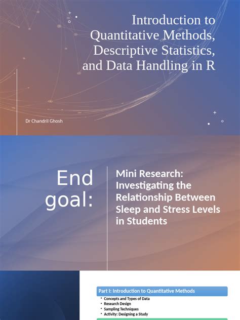 Week 9 Intro To Quant Methods Pdf Level Of Measurement Variance Week 9 Intro To Quant Methods Pdf Level Of Measurement Variance