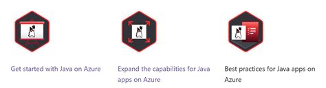Learn How To Develop Java Applications And Services With Microsoft
