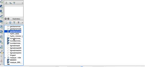 Importing Files From Grass Mapset To QGIS Layer Panel Geographic Information Systems Stack