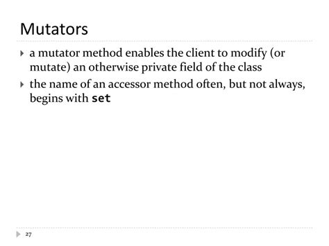 the hashcode method ppt download