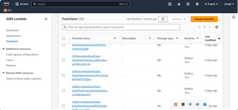 How To Deploy Applications In Aws Cloud9 Development Environment With