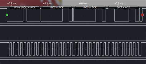 i2c slave networking protocols and devices arduino forum