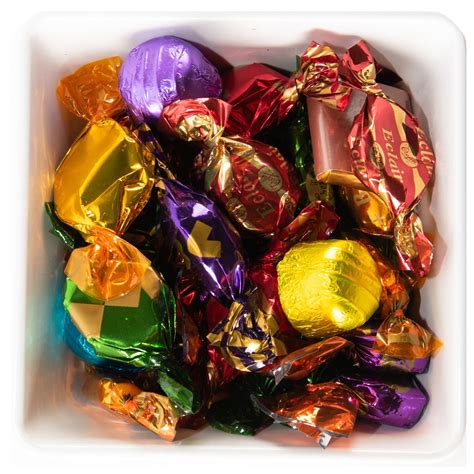 Choco Cocktail Mix Van Den Waal