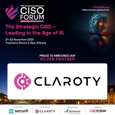 Cisoforum Cybersecurity Ciso Cybersecurity Infosec Dataprotection Incidentresponse