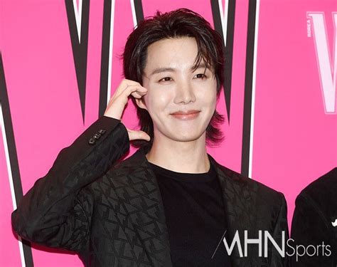 방탄소년단 제이홉 이찬원 제쳤다tma 베스트 뮤직 봄 1위 Zum 뉴스