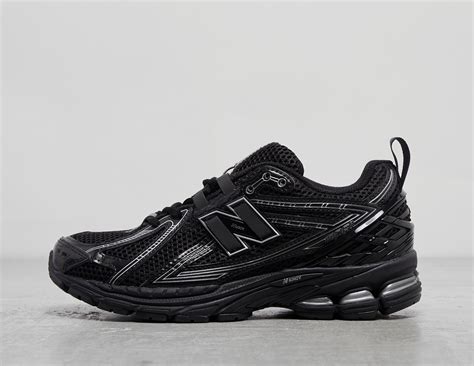 Black New Balance 1906R Women's | Footpatrol Ireland