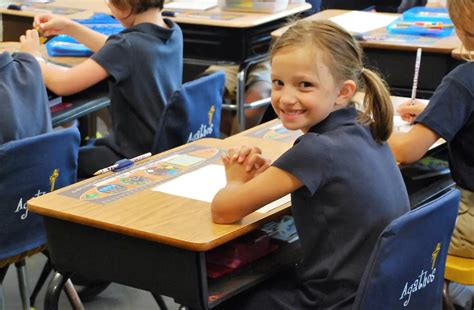 Agathos Classical School Top Ranked Private School For 2024 Columbia Tn