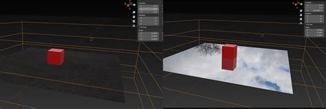 Is It Possible To Enable Mirror Reflections In Eevee Lighting And Rendering Blender Artists